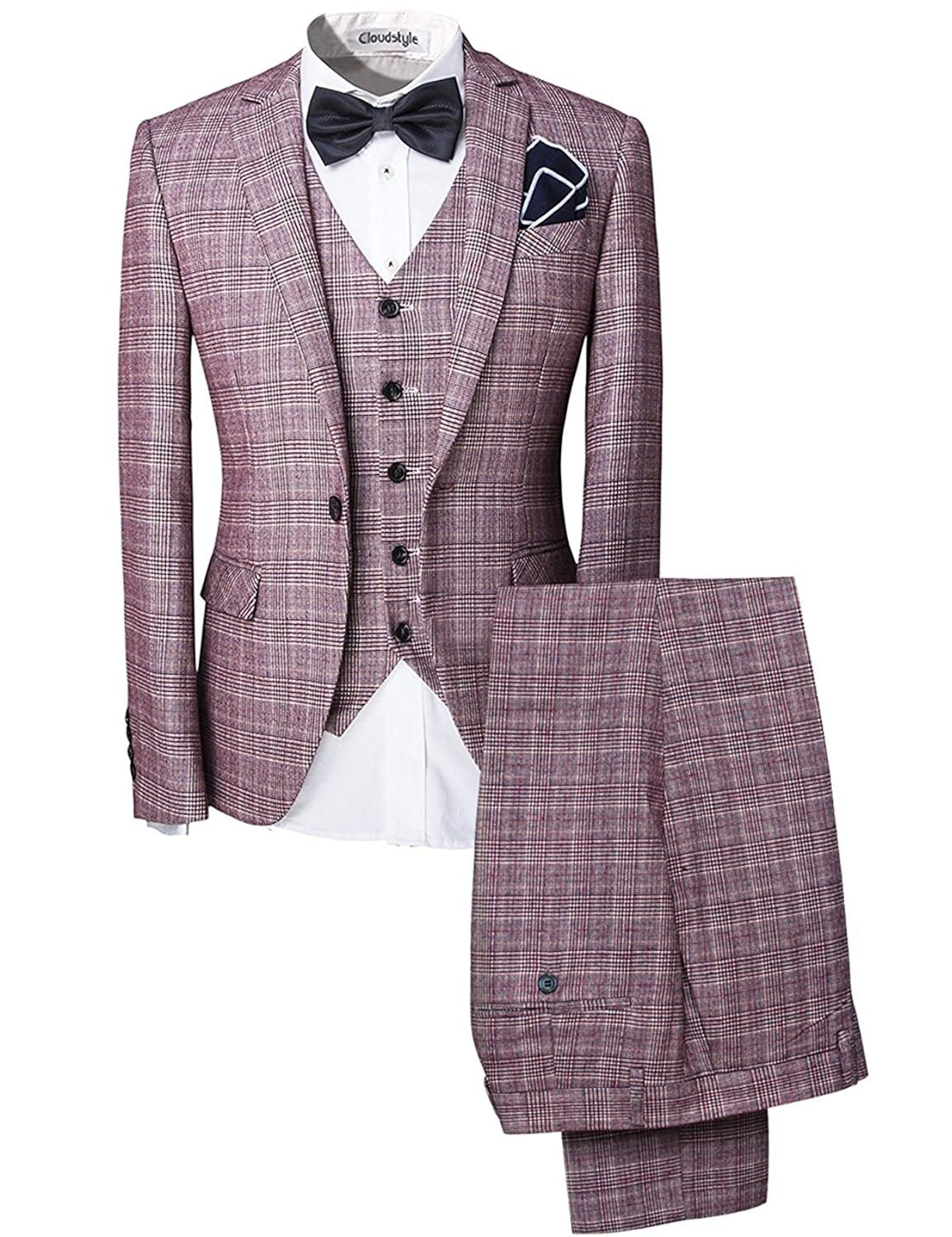 1920s Mens Suits | Gatsby, Gangster, Peaky Blinders