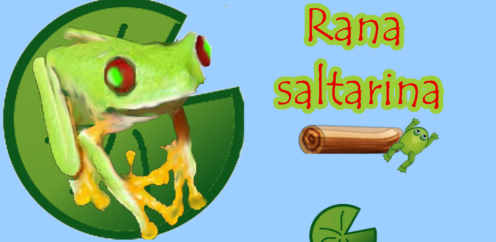 Tina, la rana saltarina: Amazon.es: Appstore para Android