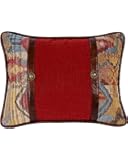 Amazon.com: Ruidoso 4 Piece Bedding Set by HiEnd Accents: Home & Kitchen