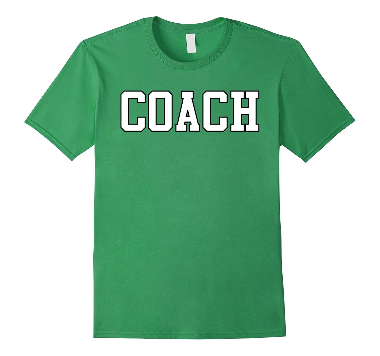 Coach T-Shirt Tee Gift, SoftBall, Football Fun Team Coaching-CL – Colamaga
