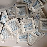 Royal Moist Wet Wipe Towelette - 1000 Individually Packaged: Amazon.ca ...