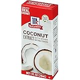 Amazon.com: McCormick Raspberry Extract With Other Natural Flavors, 1 ...