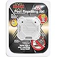 Amazon.com: RIDDEX Plus Insect Repellent | Plug in, Mouse Deterrent ...
