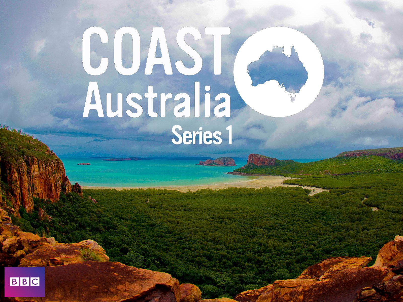 Watch Coast Australia - Season 1 | Prime Video