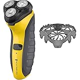 Amazon.com: YOHOOLYO Electric Razor for Men Shavers for Men Rotary ...