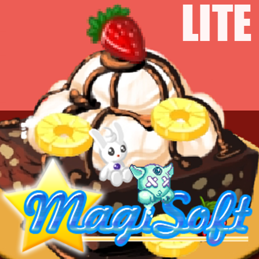 Sundae Galore Lite:Amazon.com:Appstore for Android