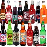 Amazon.com : Root Beer Surprise Variety Sampler | Premium Craft Root ...
