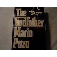 The Godfather: Mario Puzo: 9780694481910: Amazon.com: Books