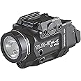 Amazon.com: Streamlight 69478 TLR-8 HL-X G sub USB 1000-Lumen Weapon Rail-Mounted Rechargeable ...