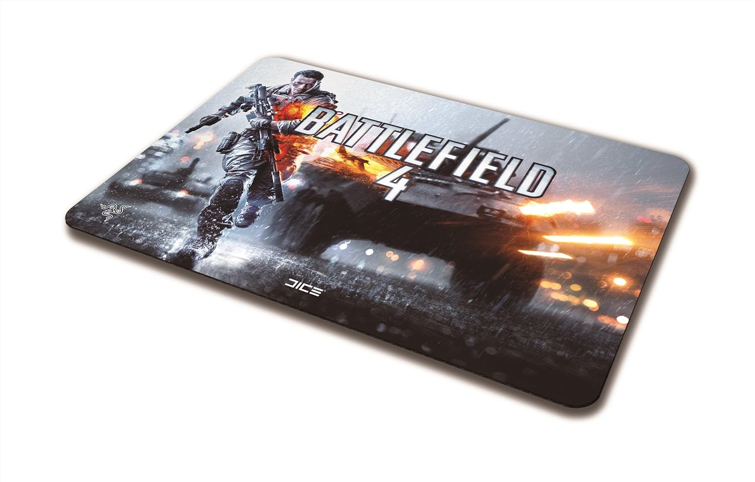 Razer Battlefield 4 Destructor 2 Gaming Mouse Mat price in Pakistan ...