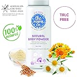 Buy The Moms Co. Natural Baby Lotion with USDA-Certified Organic ...