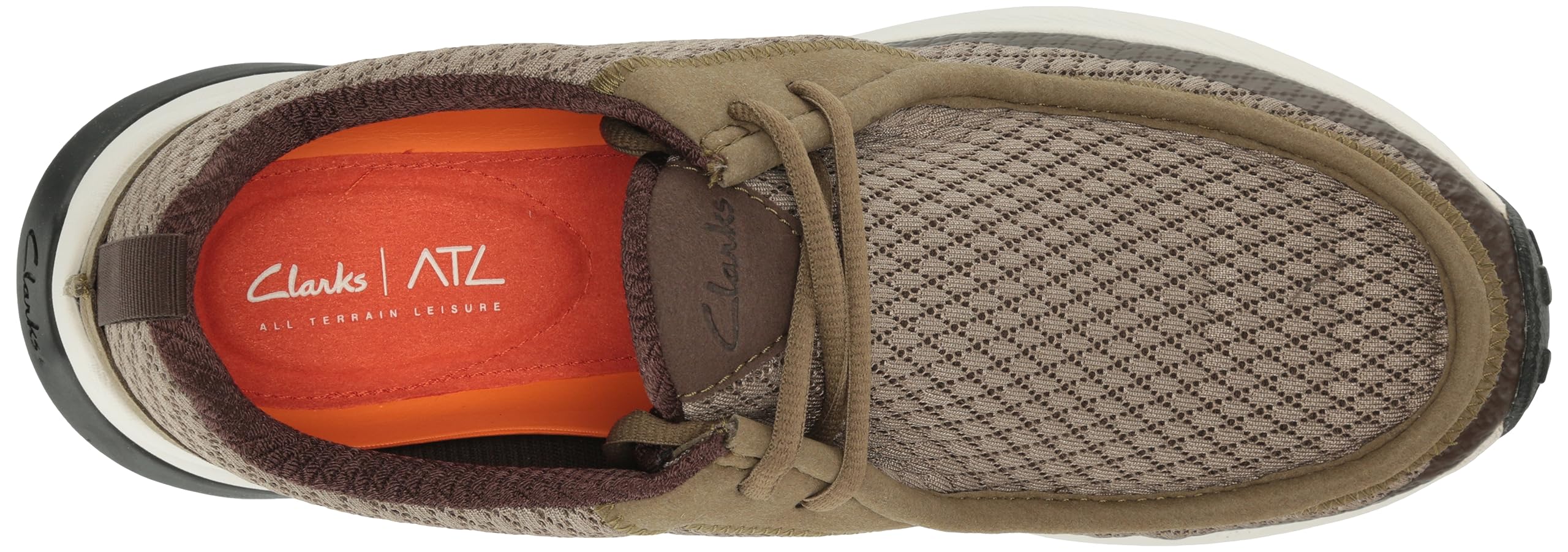 Mua Clarks Men's ATL Trail Wally Sneaker trên Amazon Mỹ chính hãng 2024 ...