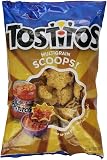 Amazon.com: Tostitos Scoops! Multigrain Tortilla Chips, 10 Ounce