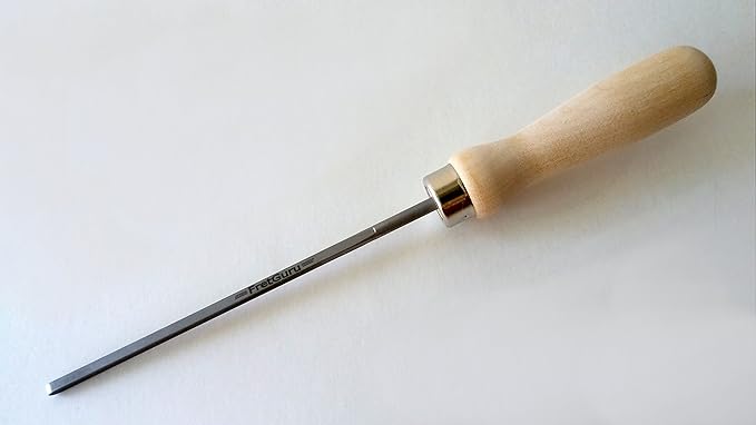 FretGuru Ultimate Fret End File 2 - Fix Sharp Fret Ends, Fret Sprout ...