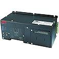 Amazon.com: APC SUA500PDR-S DIN Rail - Panel Mount UPS with Standard ...