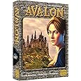 The Resistance: Avalon Social Deduction Game, Card Games - Amazon Canada