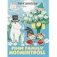 Finn Family Moomintroll: Jansson, Tove: 9781908745644: Amazon.com: Books