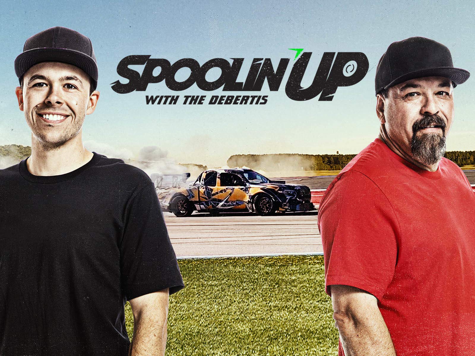 Watch Spoolin' Up With The DeBertis - Season 1 | Prime Video