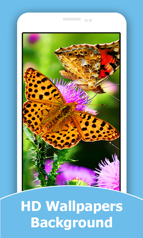 Spring HD Wallpapers:Amazon.com:Appstore for Android