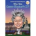 Who Was Queen Elizabeth I?: Eding, June, Who HQ, Harrison, Nancy ...
