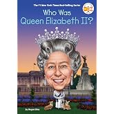 Who Was Queen Elizabeth I?: Eding, June, Who HQ, Harrison, Nancy ...