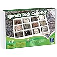 Amazon.com: Educational Insights Metamorphic Rock Collection, Ages 8 ...