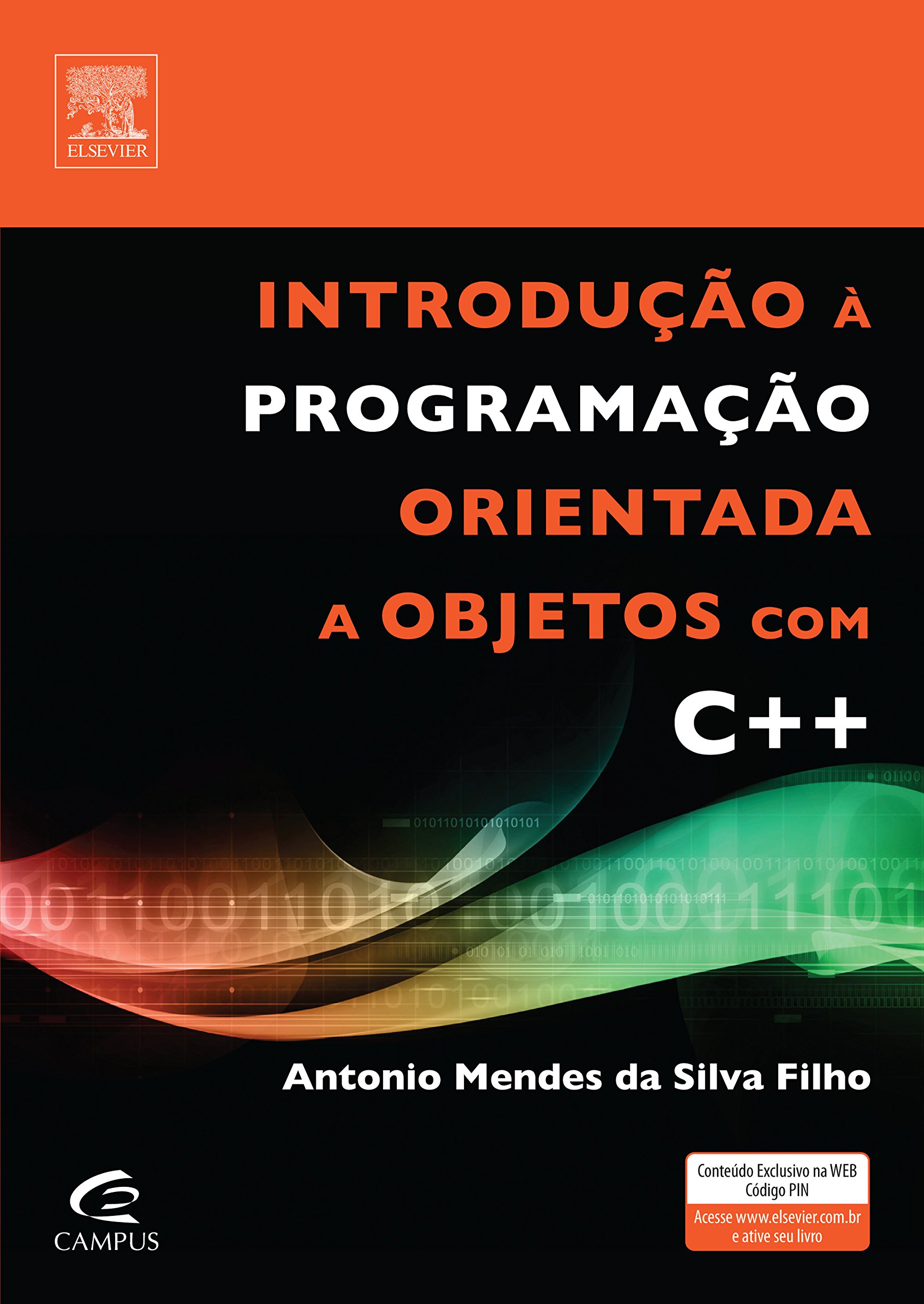 Introdução A Programação Orientada A Objetos Com C Pdf Antonio Mendes
