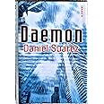 Daemon: Suarez, Daniel: 9780525951117: Amazon.com: Books