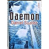 DAEMON (Daemon Series): Suarez, Daniel: 9780451228734: Amazon.com: Books