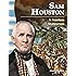 Make Way for Sam Houston (Unforgettable Americans): Jean Fritz ...