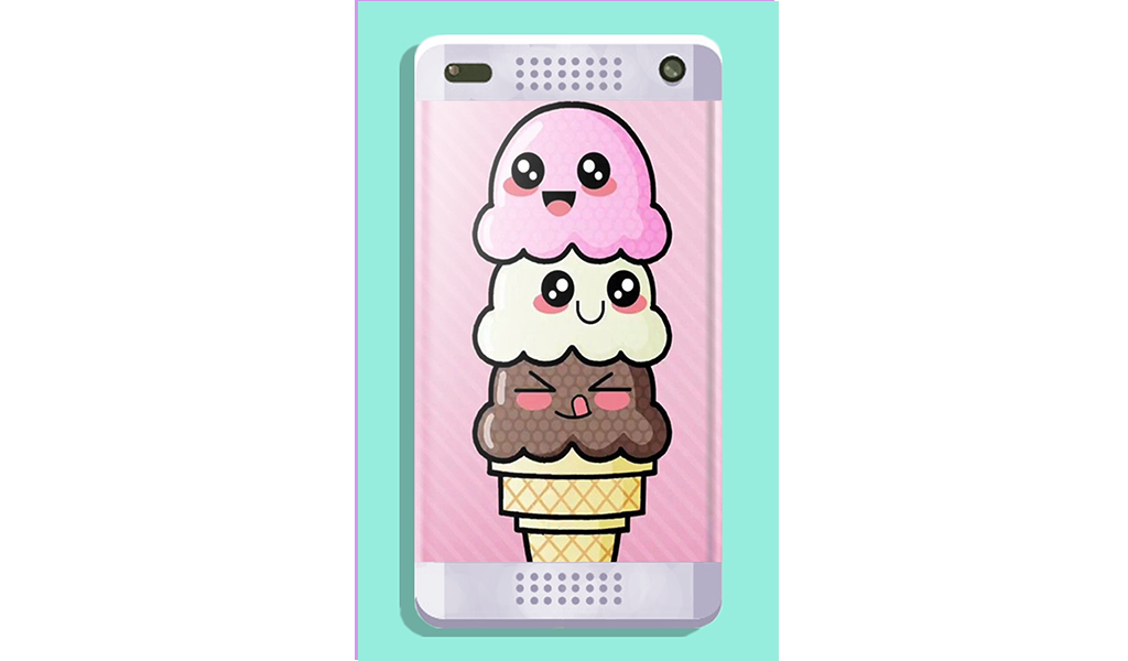 Cute & Kawaii Wallpapers: Amazon.com.br: Amazon Appstore