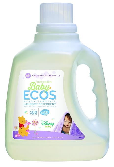 The 11 Best Laundry Detergent For Baby Clothes