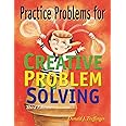Amazon.com: Practice Problems for Creative Problem Solving ...
