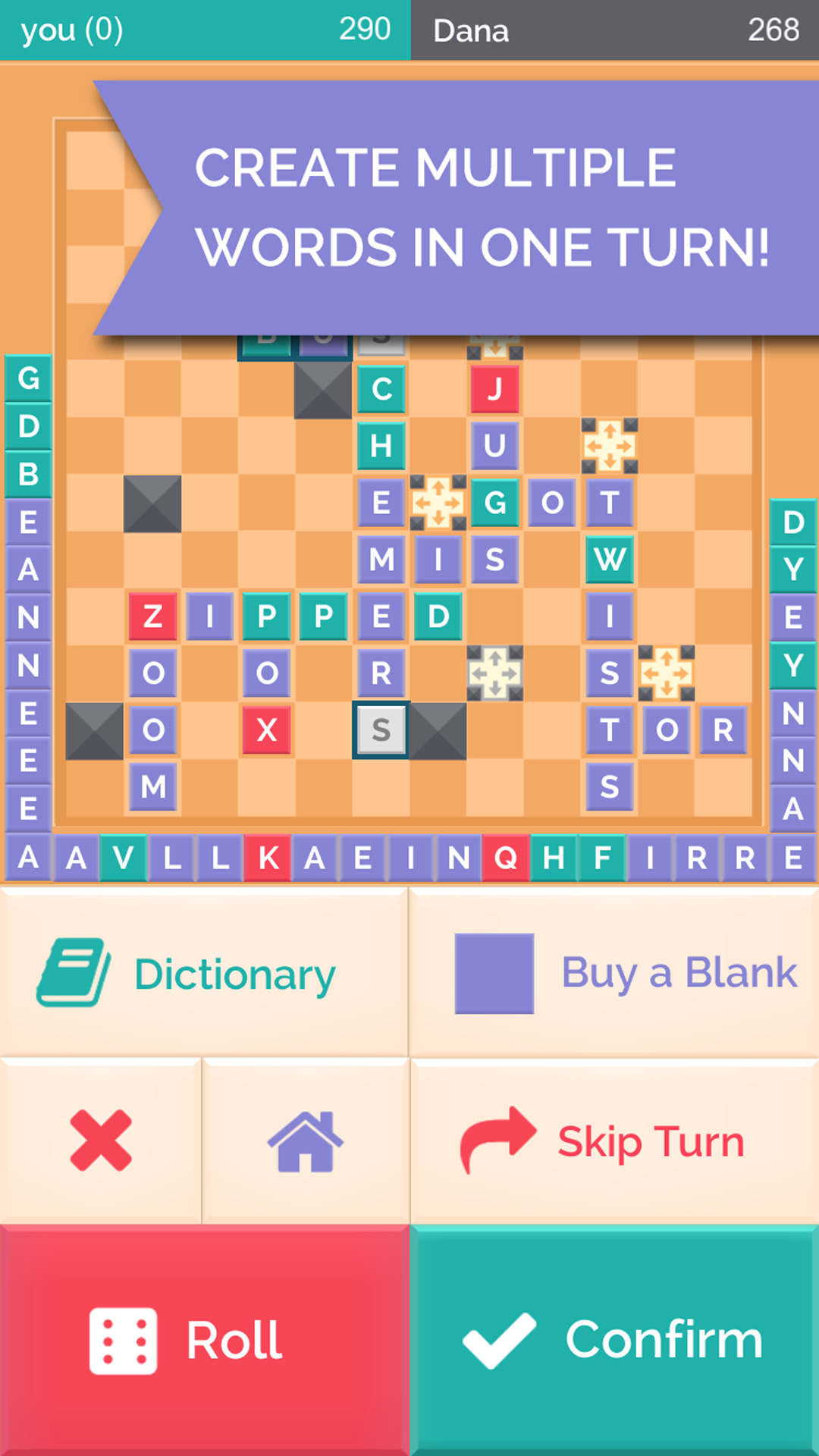 Amazon.com: Word Addiction : Apps & Games