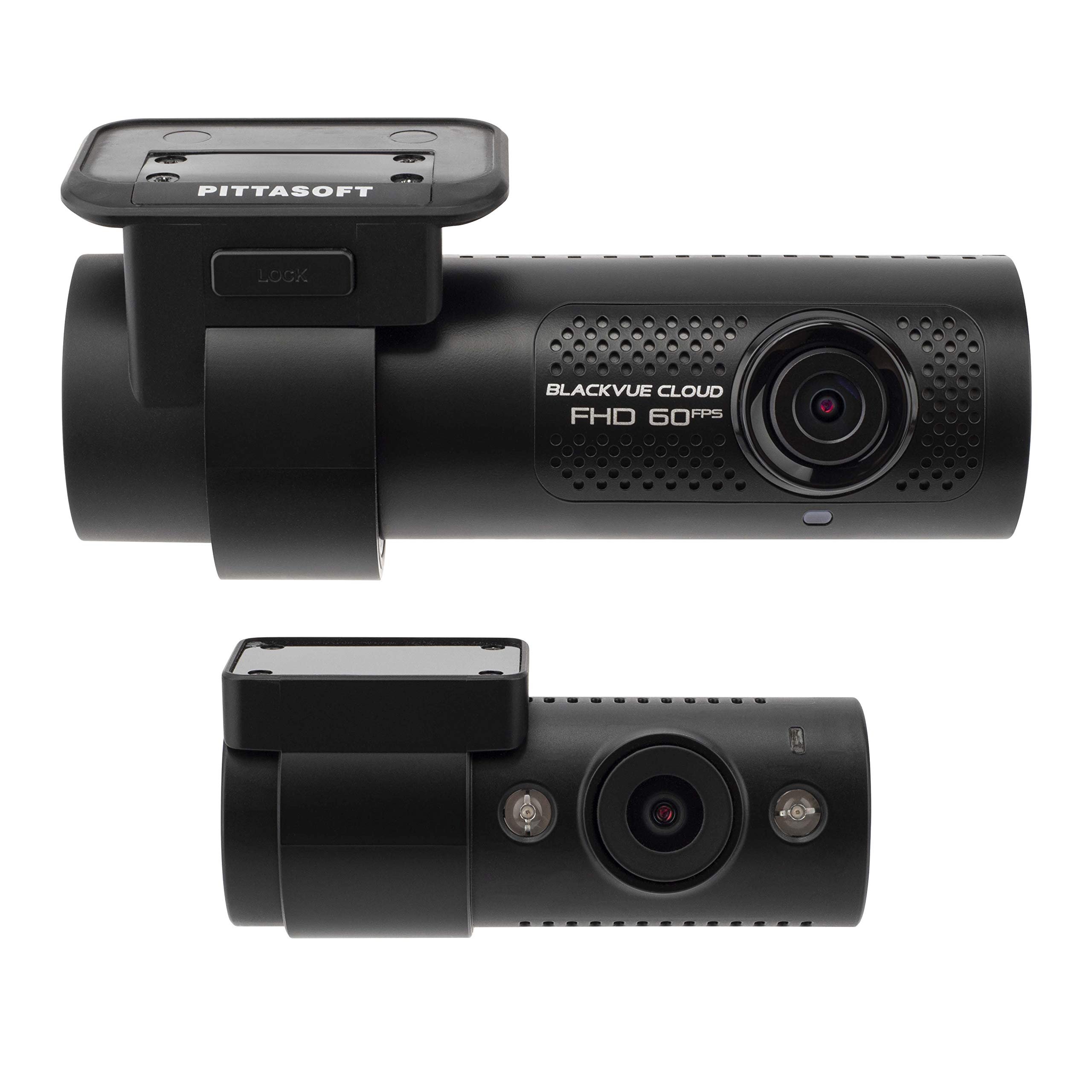 Mua BlackVue DR750X-2CH IR Plus 128GB | Full HD Infrared Interior Cloud ...
