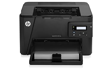 HP LaserJet Pro M201 - Impresora láser: Amazon.es: Informática