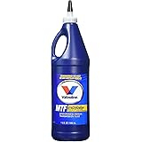 Genuine GM Fluid 88861800 Manual Transmission Fluid - 1 Quart: Amazon ...