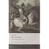 Amazon.com: The Gallic War: Seven Commentaries on The Gallic War with ...