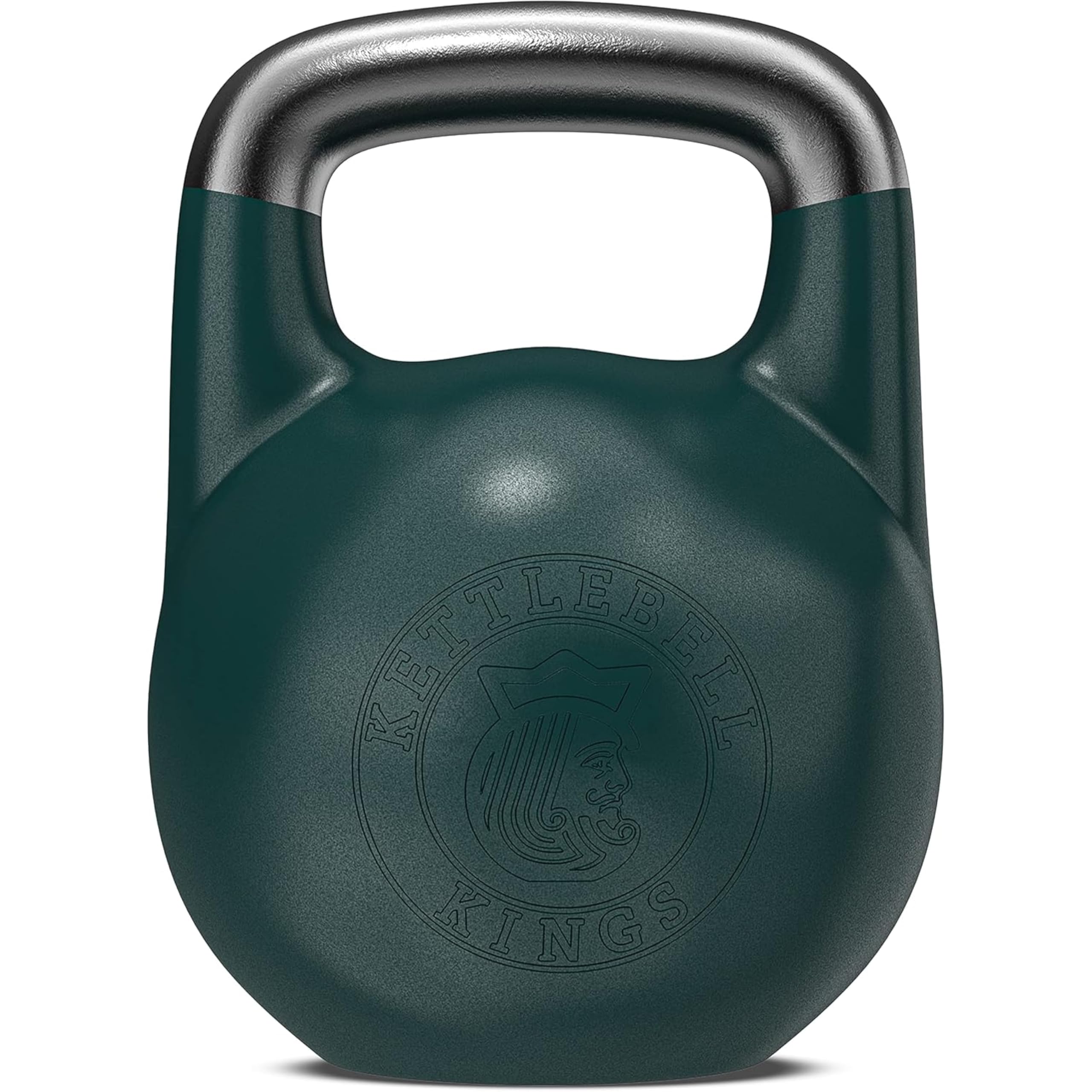 Kettlebell Kings Competition Kettlebells Weight (35mm handle) 8-48 KG ...