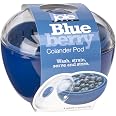 Amazon.com: Berry Colander Pod by Joie - wash, strain, serve and store ...