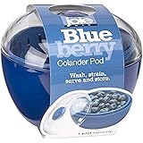 Amazon.com: Berry Colander Pod by Joie - wash, strain, serve and store ...