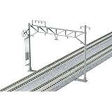 Amazon | KATO Nゲージ 単線架線柱 16本入 23-059 鉄道模型用品 | 鉄道模型 通販