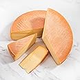 Amazon.com: igourmet French Raclette Cheese - 6.lb Cut (Half Wheel) 6 ...