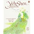 Yeh-Shen: A Cinderella Story from China: Louie, Ai-Ling: 9780698113886 ...