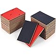 Amazon.com: 28 PCS 180-3000 Grit Sanding Sponge,Soft Foam Sanding Block ...
