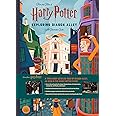 Harry Potter: Exploring Diagon Alley (From the Films of Harry Potter ...