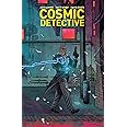 Amazon.com: Cosmic Detective: 9781534399457: Lemire, Jeff, Kindt, Matt ...
