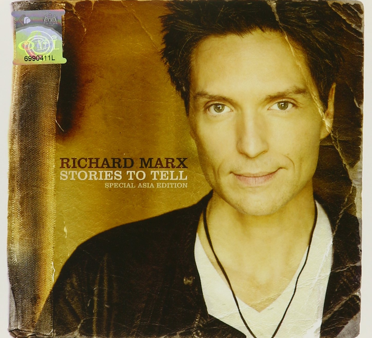 Richard Marx - Stories to Tell: Bonus Track Edition - Amazon.com Music