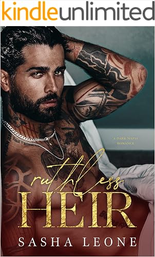 Ruthless Heir Sasha Leone Pdf