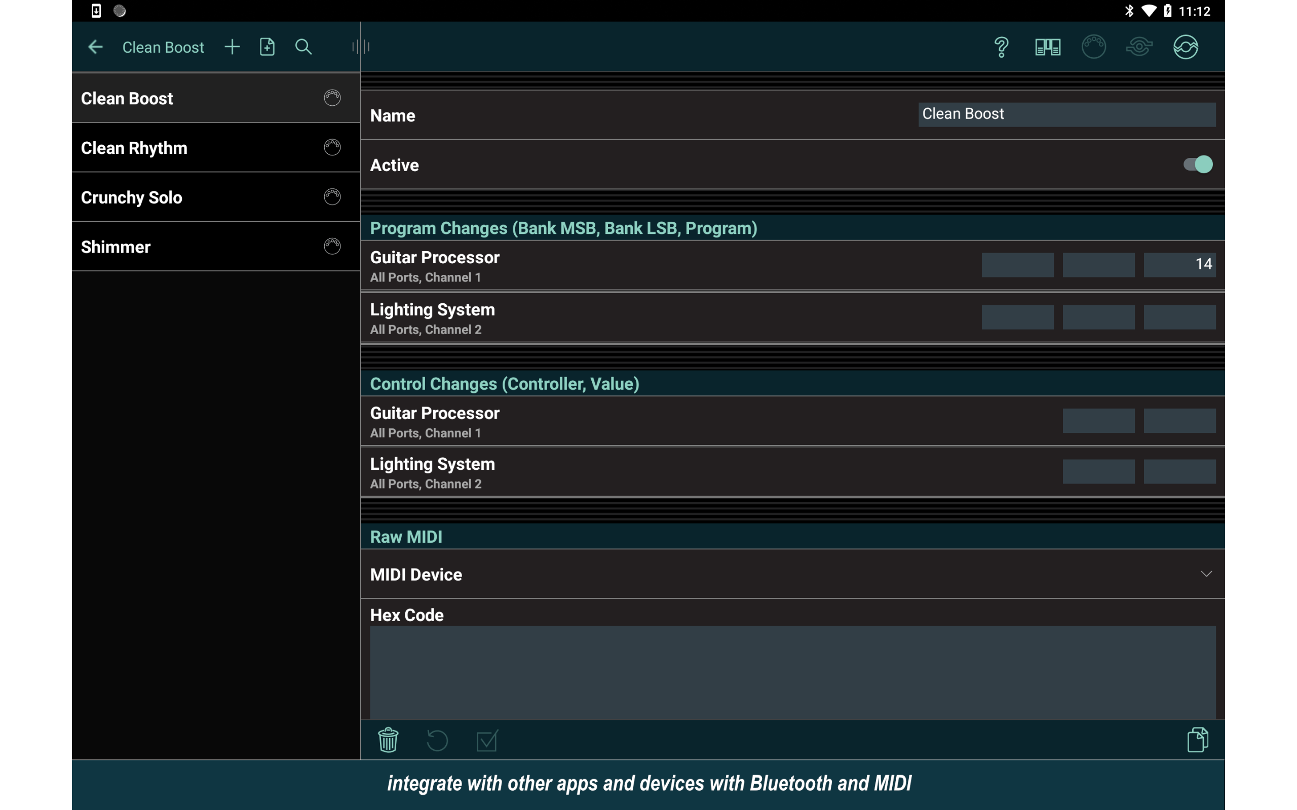 Set List Maker:Amazon.com:Appstore for Android